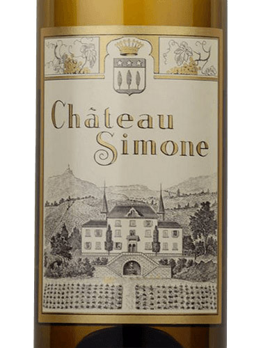 Simone Palette Blanc 2020 - Woodland Hills Wine Company