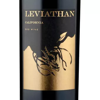 Leviathan Red California 2021 - Woodland Hills Wine Company