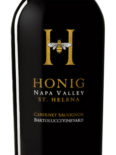 Honig Cabernet Sauvignon Napa Valley 2021 - Woodland Hills Wine Company