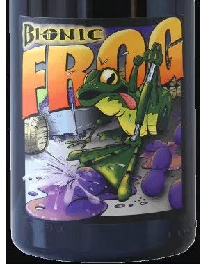 Cayuse Syrah Walla Walla Valley Bionic Frog 2004 - Woodland Hills Wine Company