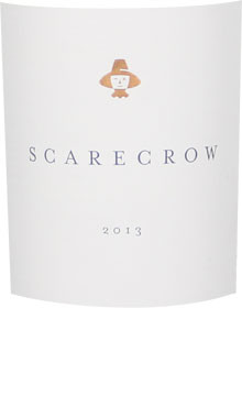 Scarecrow Cabernet Sauvignon Rutherford Napa Valley 2013 - Woodland ...