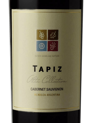 Tapiz Malbec Mendoza Alta Collection 2020 - Woodland Hills Wine Company