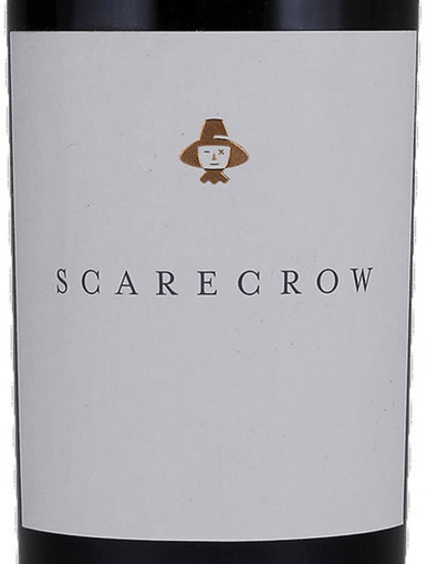 Scarecrow Cabernet Sauvignon Rutherford Napa Valley 2021 - Woodland ...