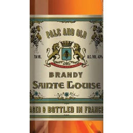 Brandy Sainte Louise - Woodland Hills Wine Company