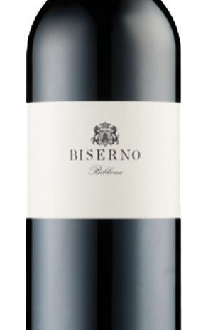 Tenuta di Biserno Toscana Biserno 2016 - Woodland Hills Wine Company