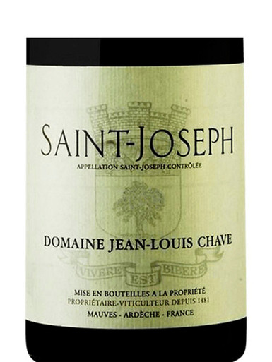 Chave/Jean-Louis St-Joseph 2022 - Woodland Hills Wine Company