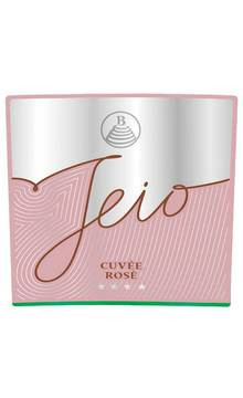 Jeio (Bisol) Brut Cuvée Rosé NV - Woodland Hills Wine Company