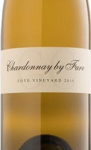 By Farr Chardonnay Victoria 2017 - Woodland Hills Wine Company