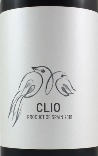 El Nido Clio Jumilla 2018 - Woodland Hills Wine Company