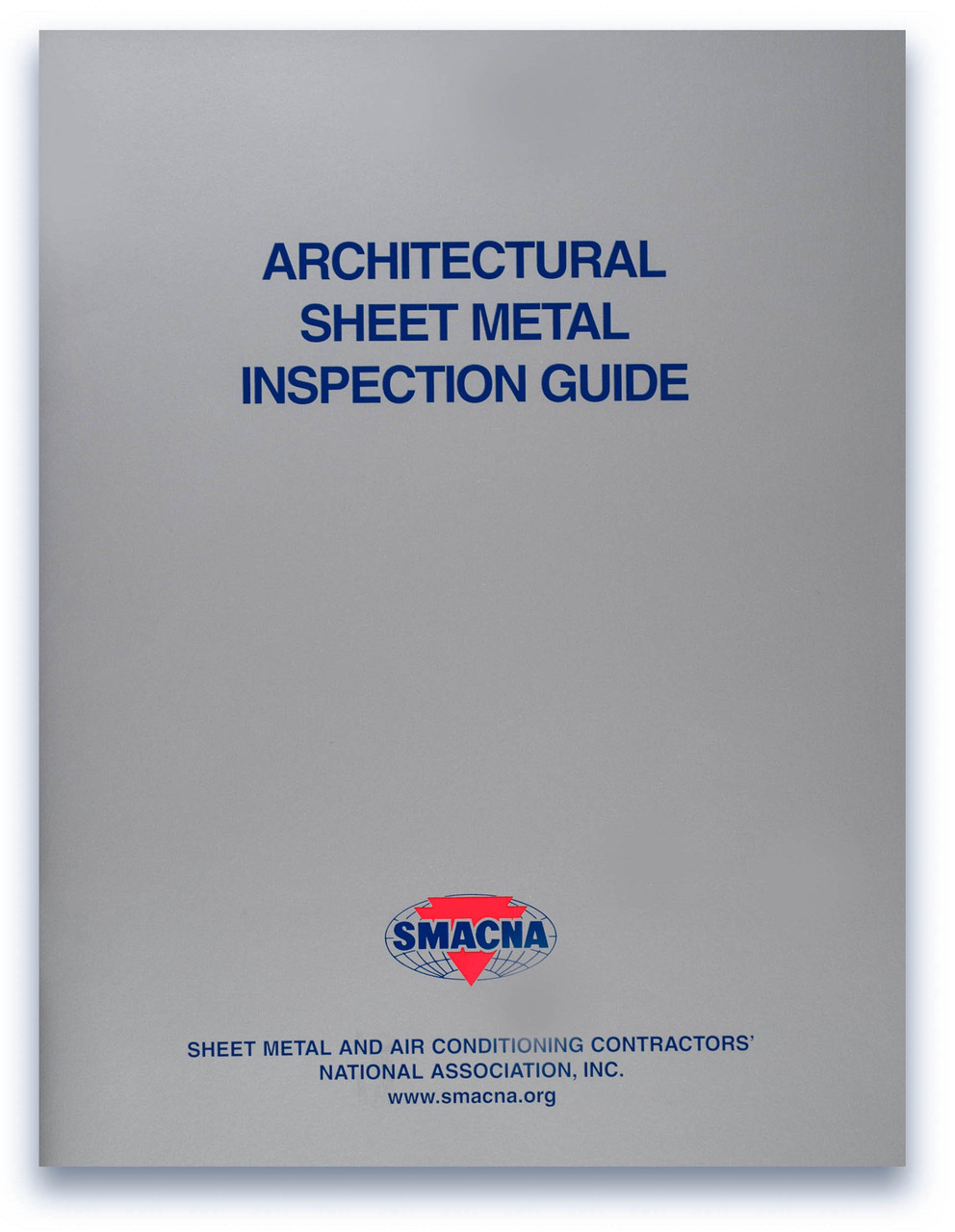 Architectural Sheet Metal Inspection Guide SMACNA 1937 - 9781617210068 ...