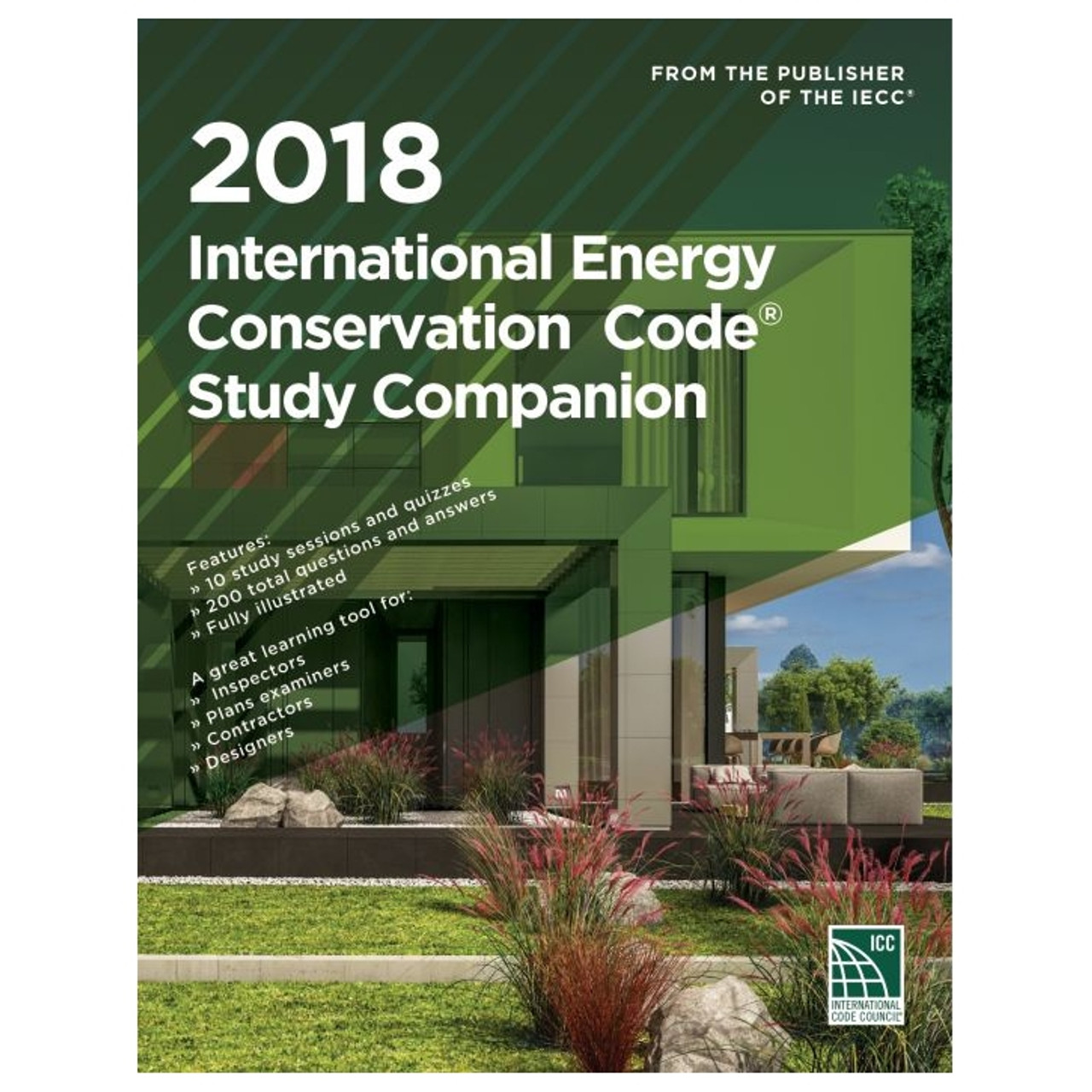 2018 International Energy Conservation Code Study Companion - Andrew ... 2018 International Energy Conservation Code Study Companion - Andrew ...