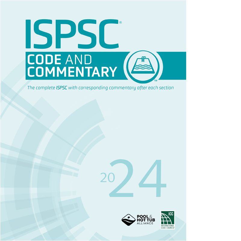 2024 ISPSC Code and Commentary - 9781963845334 | Contractor Resource