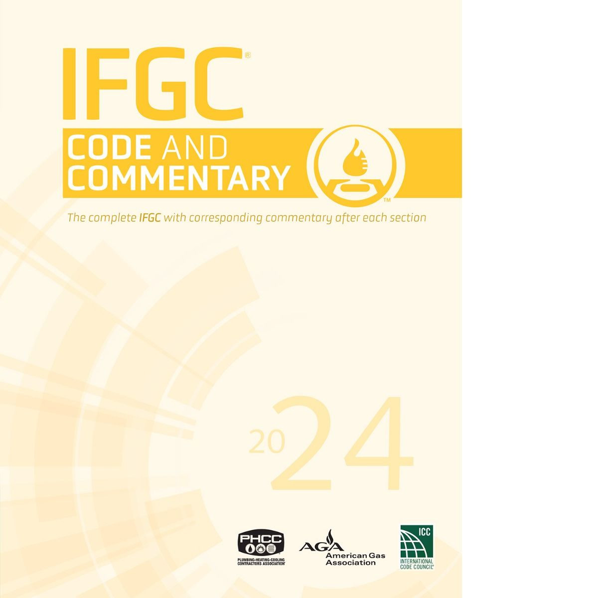 2024 IFGC Code and Commentary - 9781963845310 | Contractor Resource