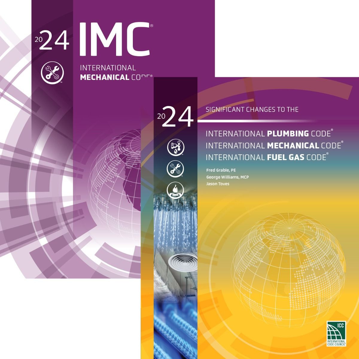 2024 IMC and Significant Changes to the IPC IMC IFGC | Contractor Resource