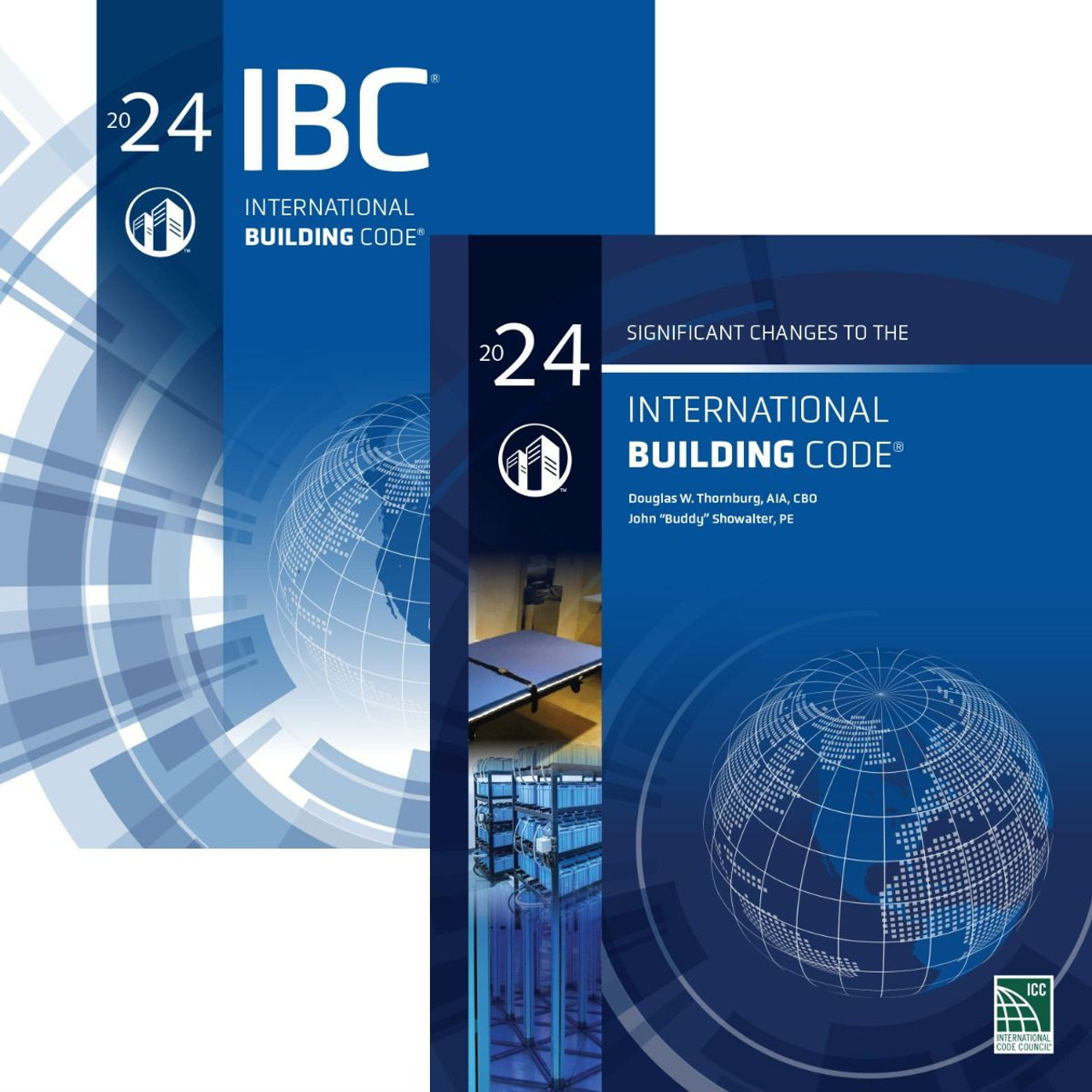 2024 IBC and Significant Changes to the IBC 2024 Looseleaf | Contractor Resource
