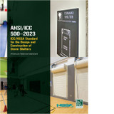 ICC 500 2023 Standard for the Design and Construction of Storm Shelters ...