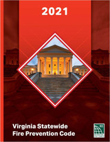 2021 Arkansas Fire Prevention Code | Contractor Resource