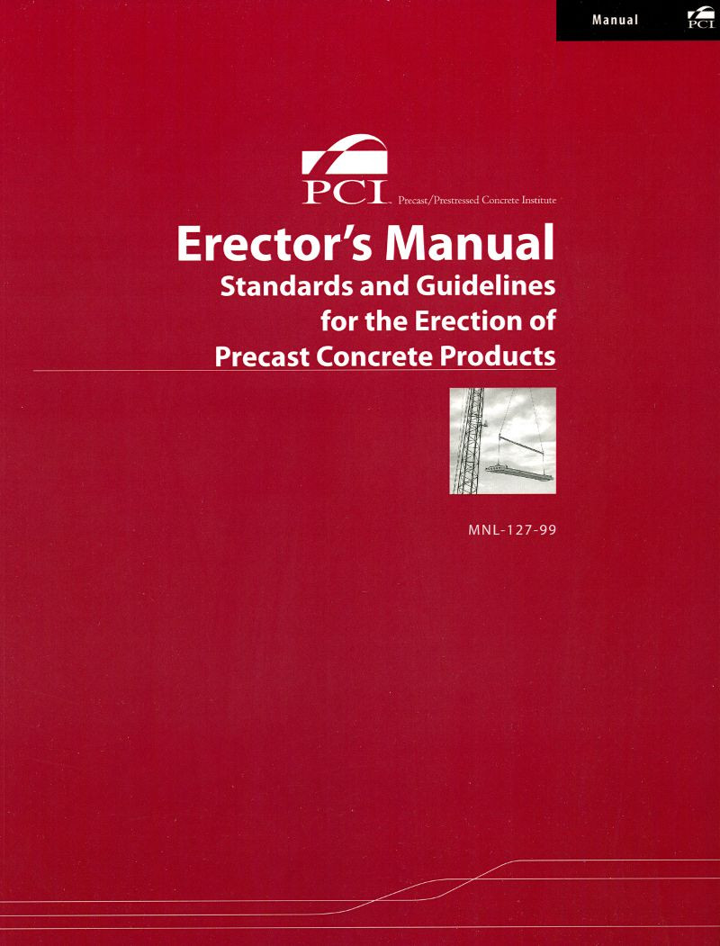 PCI - Precast Prestressed Concrete Institute