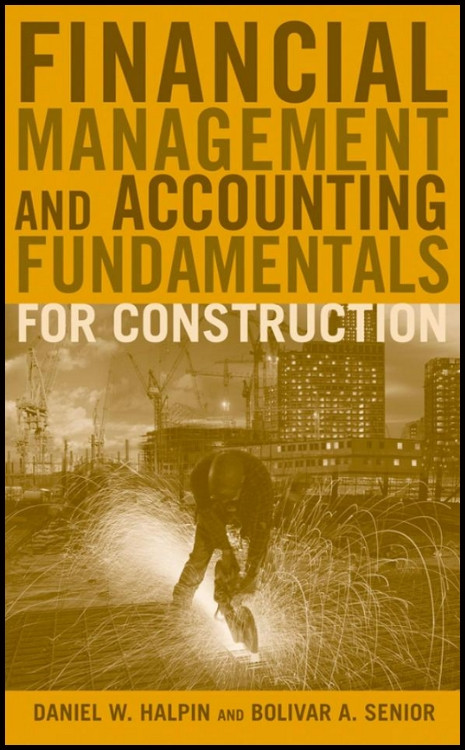 Accounting and Financial Management for Residential Construction ...