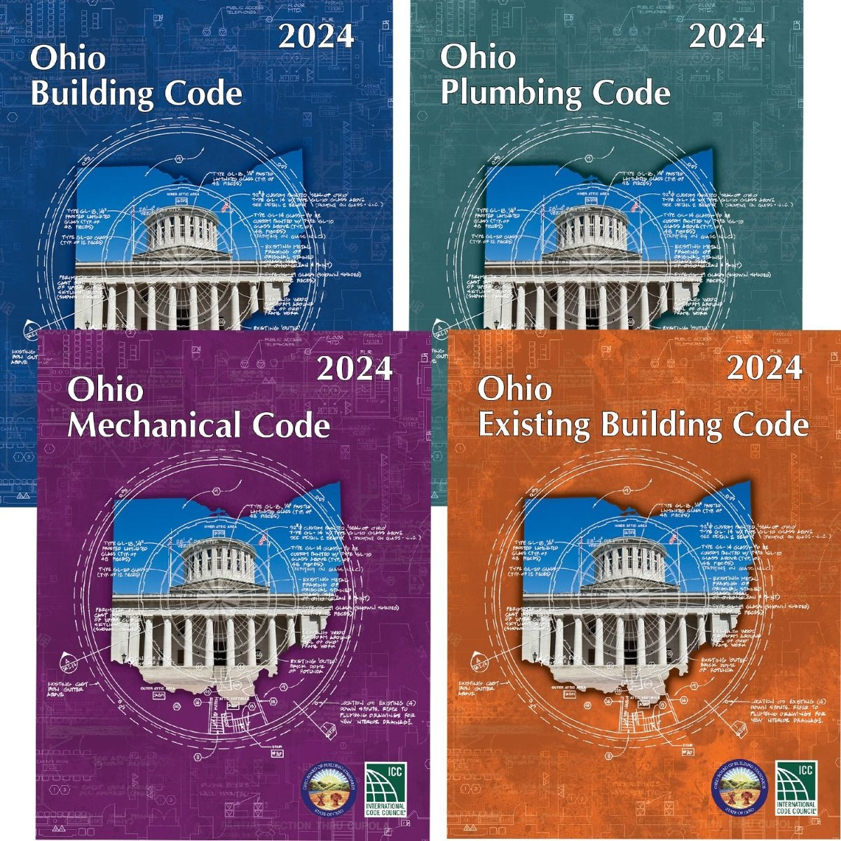 Contractor Resource | Building Codes and Construction Books