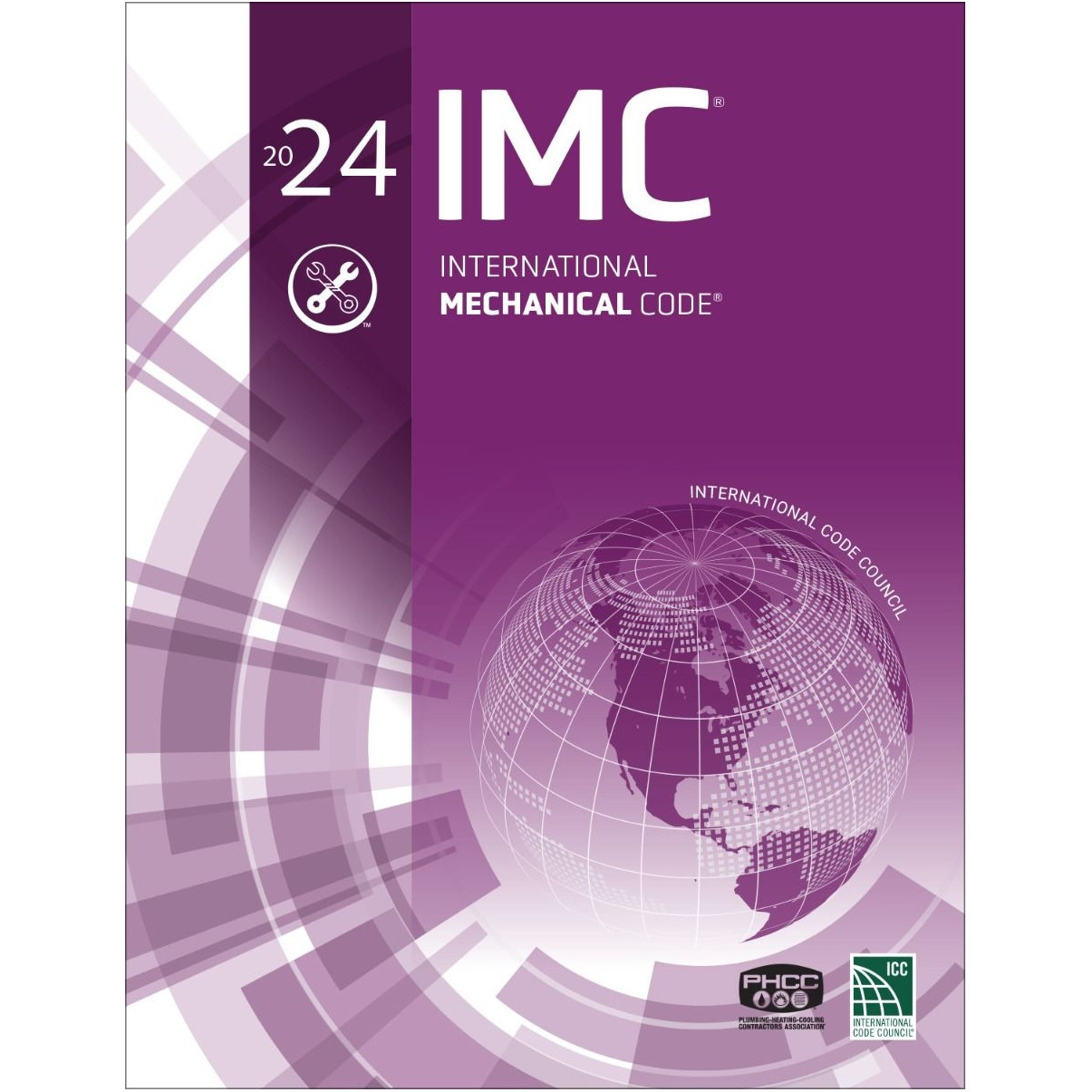 2024 International Mechanical Code PDF - 9781959851783 | Contractor ...
