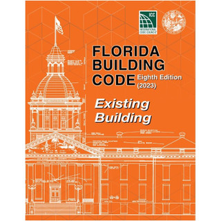 2024 International Existing Building Code PDF | Contractor Resource