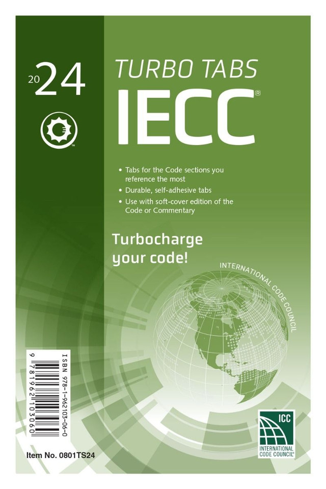 2024 International Codes | International Code Council