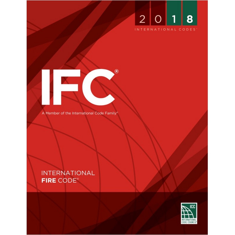 2019 California Fire Code Title 24 Part 9 9781609838942 2019-california-fire-code-title-24-part-9-9781609838942