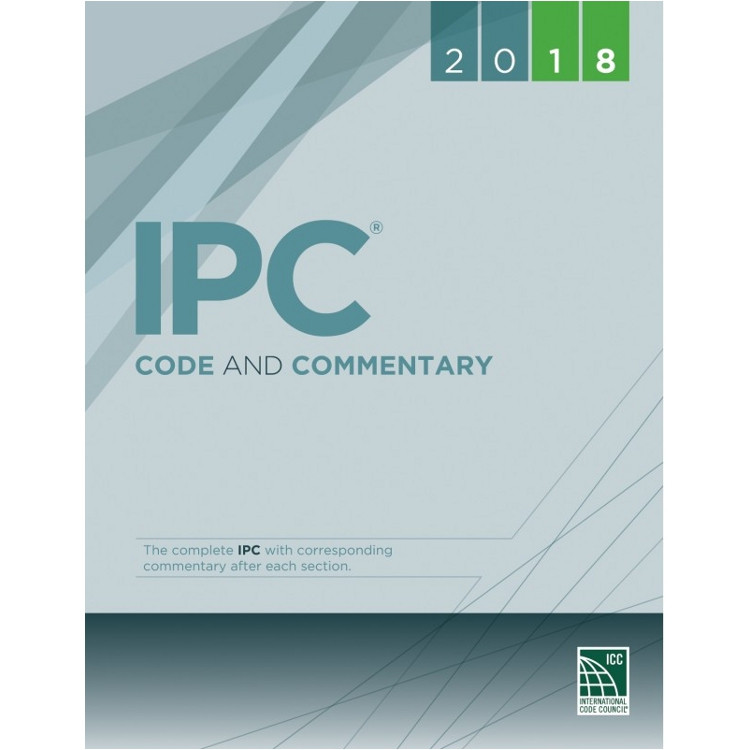 2018 International Codes