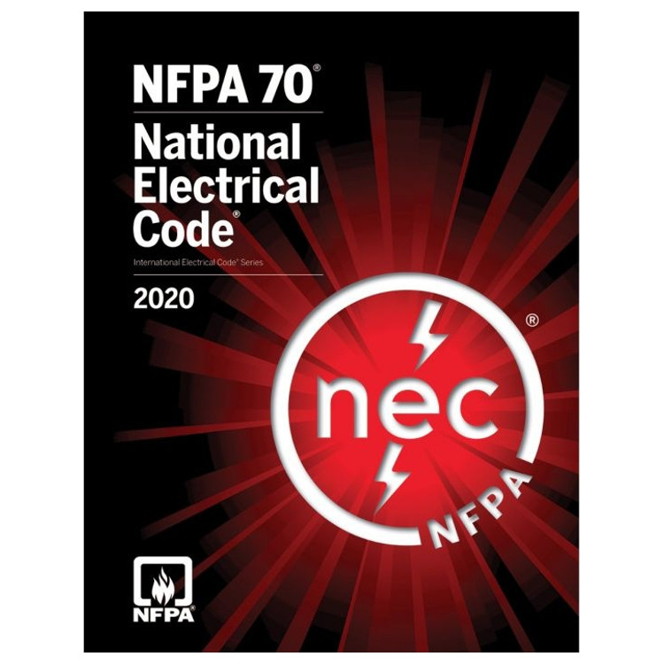 National Electrical Code Handbook 2020 - 9781455922901 | Contractor ... National Electrical Code Handbook 2020 - 9781455922901 | Contractor ...