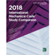 2018 International Mechanical Code Study Companion - 9781609837969 | Contractor Resource