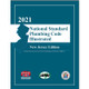 2021 National Standard Plumbing Code Illustrated New Jersey ...
