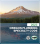 2025 Oregon Structural Specialty Code - 9781967590506 | Contractor Resource