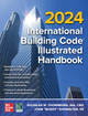 2024 International Building Code Illustrated Handbook - 9781266205781 ...