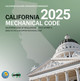 2025 California Mechanical Code | Contractor Resource
