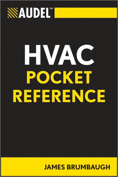 Audel Welding Pocket Reference - 9780764588099 | Contractor Resource