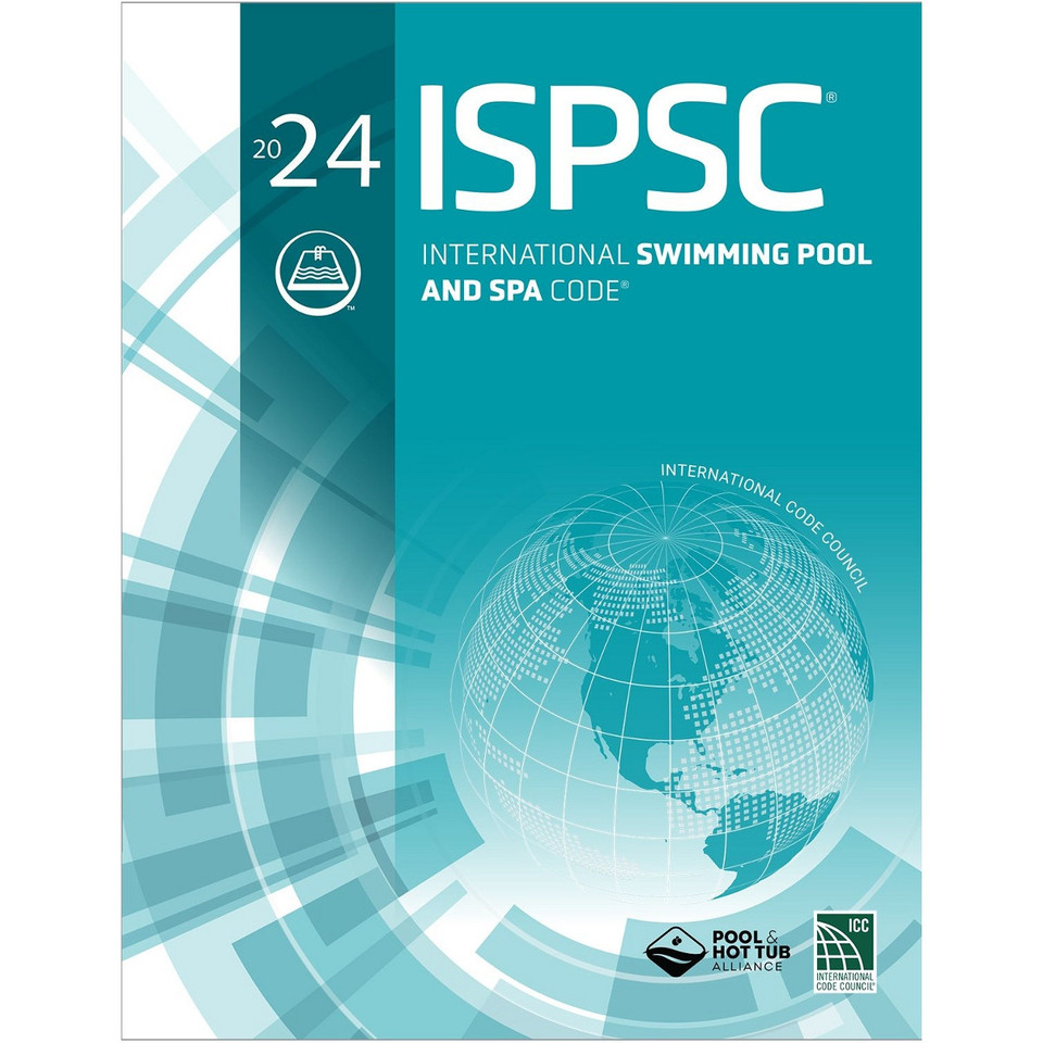 2024 International Swimming Pool and Spa Code PDF | Contractor Resource