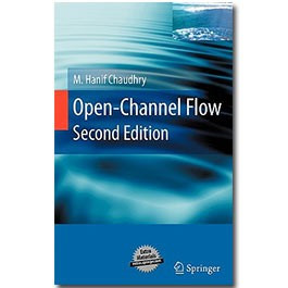 Open-Channel Flow - 9780387301747 | Contractor Resource
