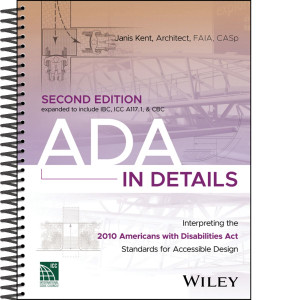 ADA in Details-Interpreting the 2010 Americans with Disabilities Act ...