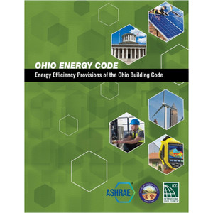 Ohio Energy Code - 9781609837037 | Contractor Resource