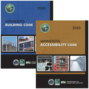 2020 Minnesota Building and Accessibility Codes | Contractor Resource