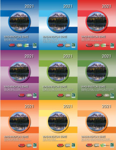 2021 Washington State Building Codes Collection | Contractor Resource