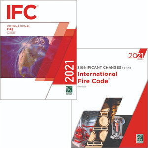 2021 IFC and Significant Changes to the IFC 2021 Edition | Contractor ...