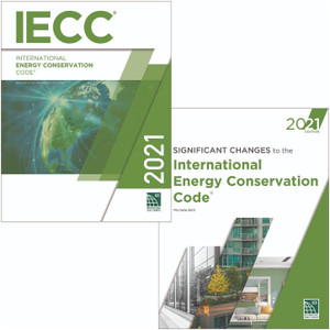 2021 IECC and Significant Changes to the IECC | Contractor Resource