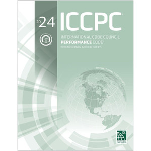 2024 ICC Performance Code for Buildings and Facilities - 9781959851899 ...