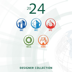 2024 International Codes Designer Collection | Contractor Resource