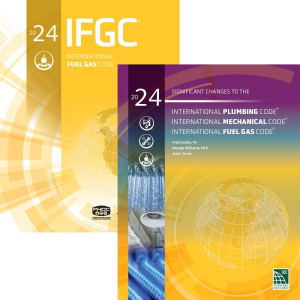 2024 IFGC and Significant Changes to the IPC IMC IFGC Looseleaf | Contractor Resource