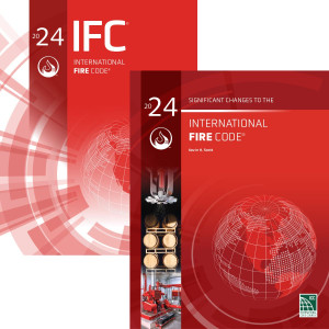 2024 IFC and Significant Changes to the IFC | Contractor Resource