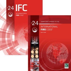 2024 IFC and Significant Changes to the IFC Looseleaf | Contractor Resource