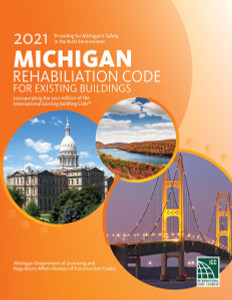 2021 Michigan Rehabilitation Code for Existing Buildings ...
